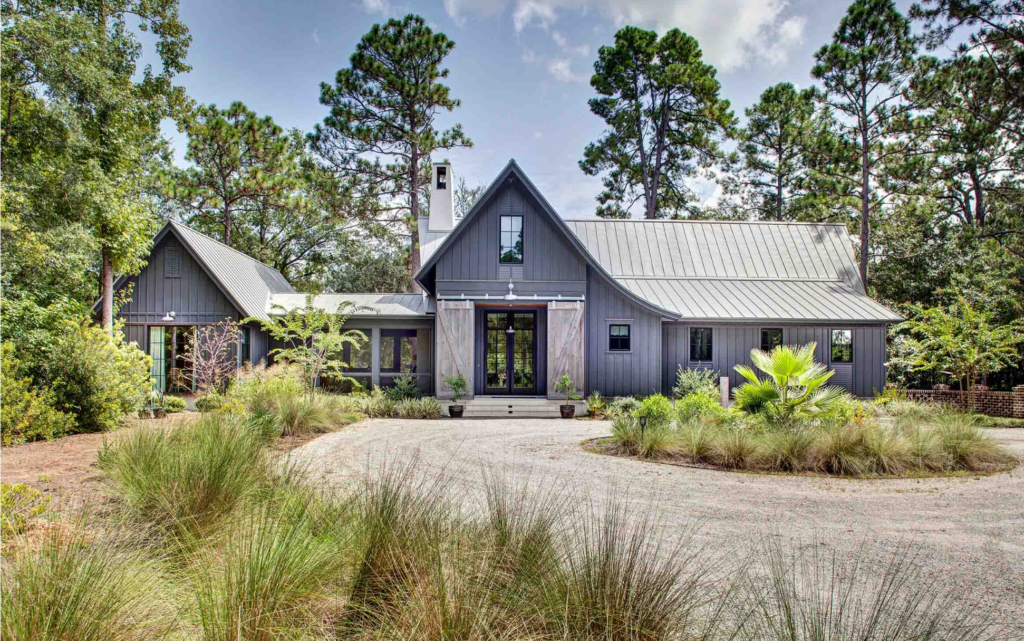 Portfolio – Jackson & Small Associates